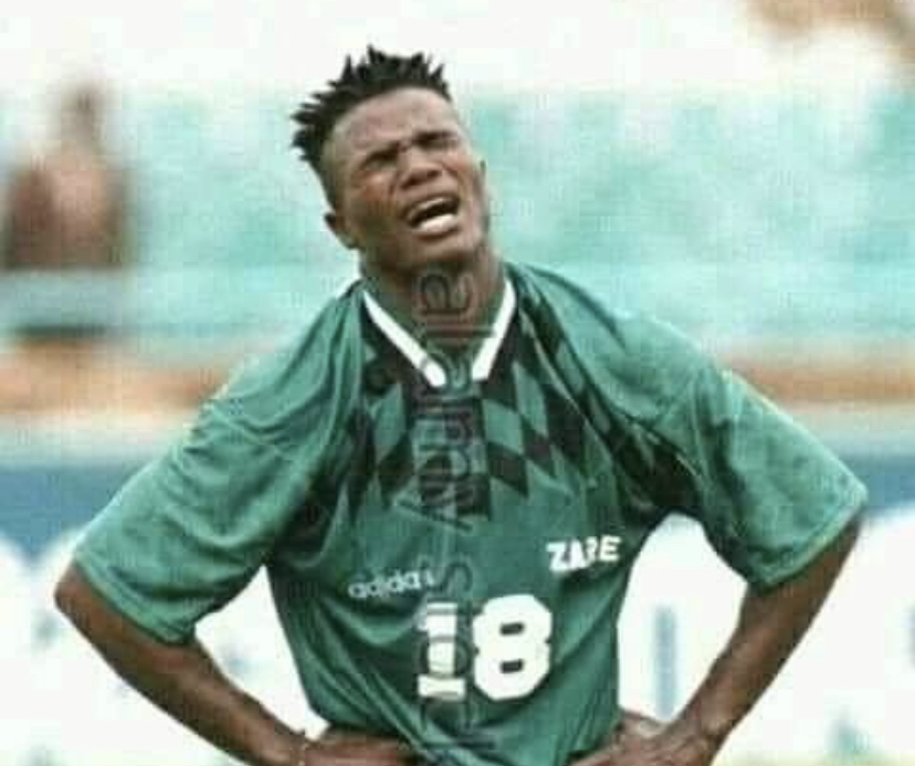 Football/Léopards: Emeka Mamale est décédé – Mbote