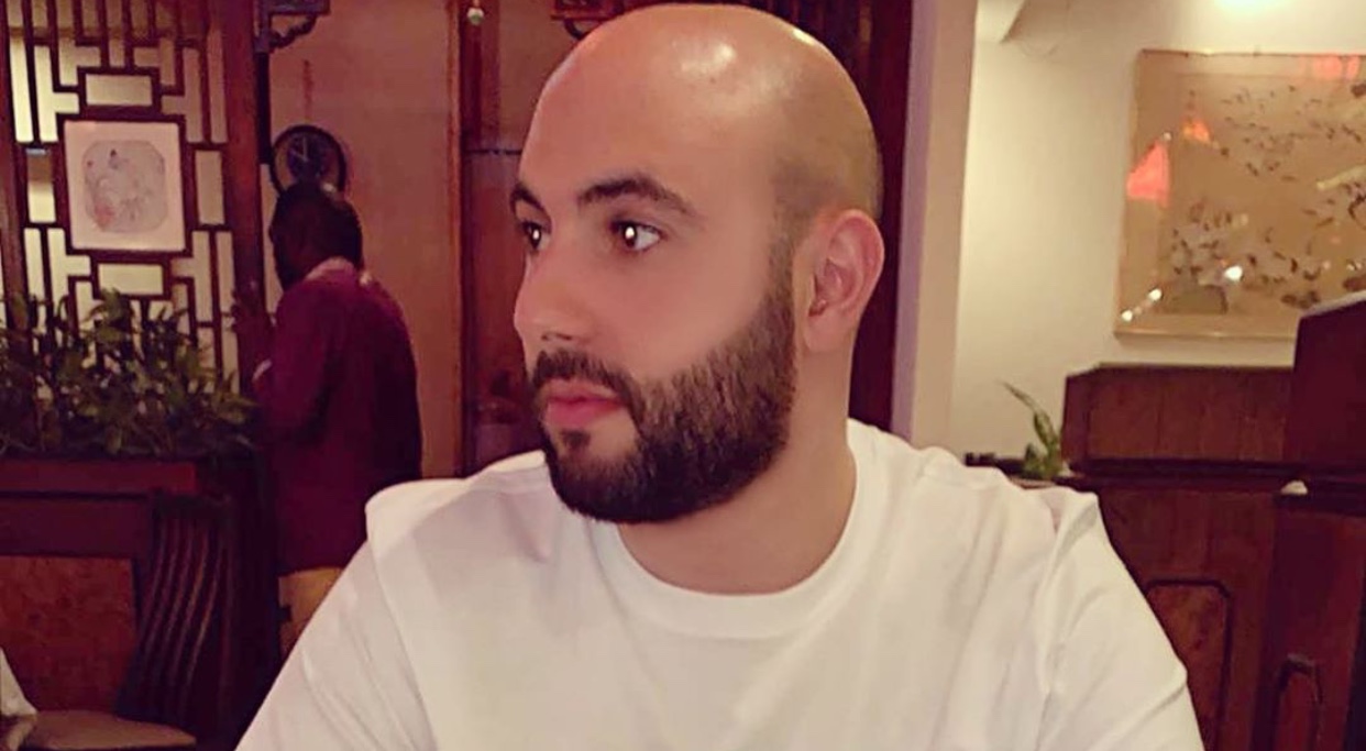 Abed Achour au sujet de la bagarre : « Mr Christian Tshisekedi n’était ...