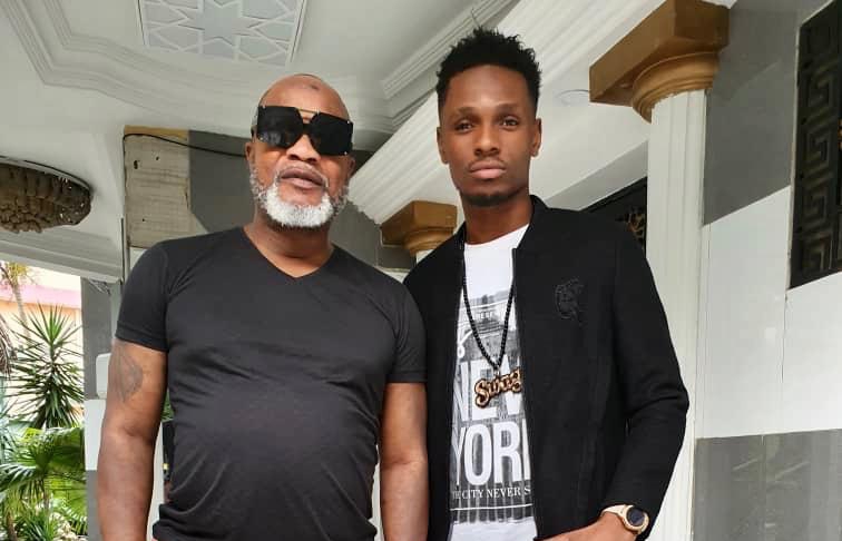 Gally Garvey révèle l'identité de la personne qui l'a propulsé dans la ...