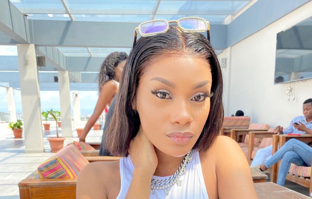 Rebo Tchulo: "Avez-vous déjà vu une fille de notre génération comme moi ...