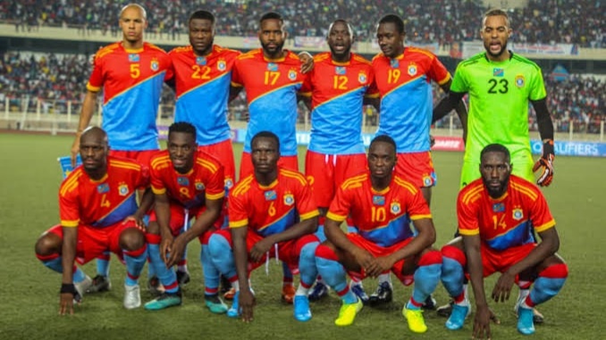 Le groupe des Léopards affiche complet, malgré la blessure de Yohan ...