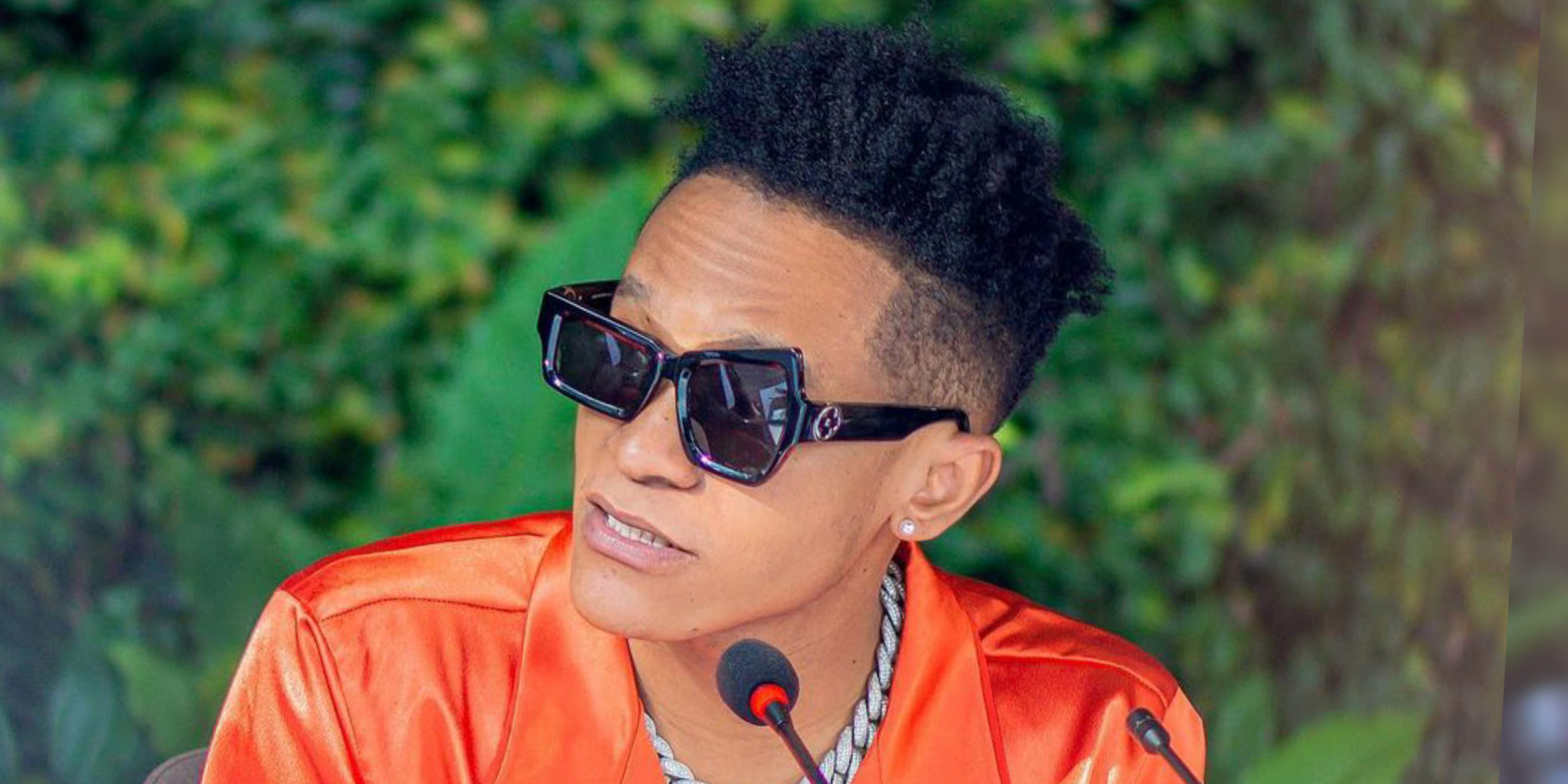 Innoss’B dévoile son album « Mortel-06 », aucun featuring enregistré ...