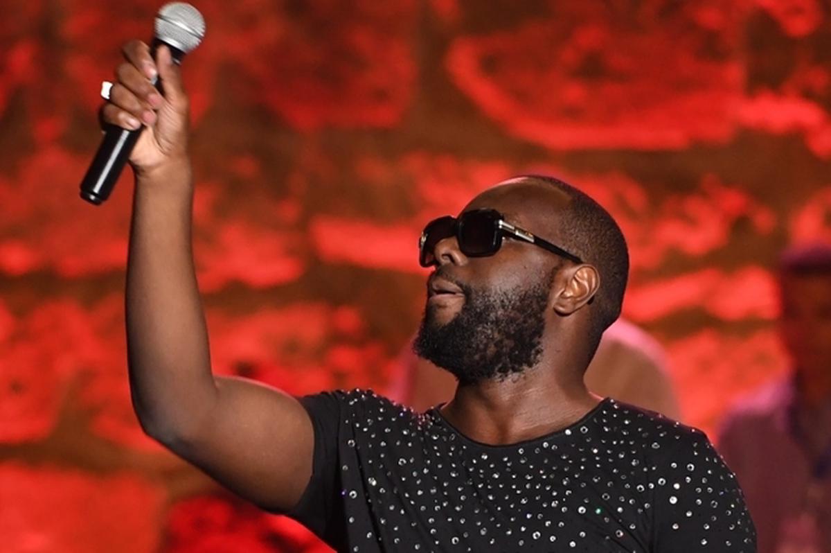 Gims: « Nous avons une carte à jouer en tant qu’ambassadeurs de la ...