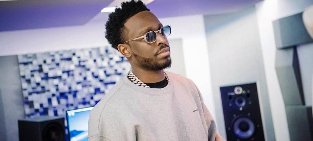 Dadju dévoile la bande d’annonce de son film « Ima » – Mbote