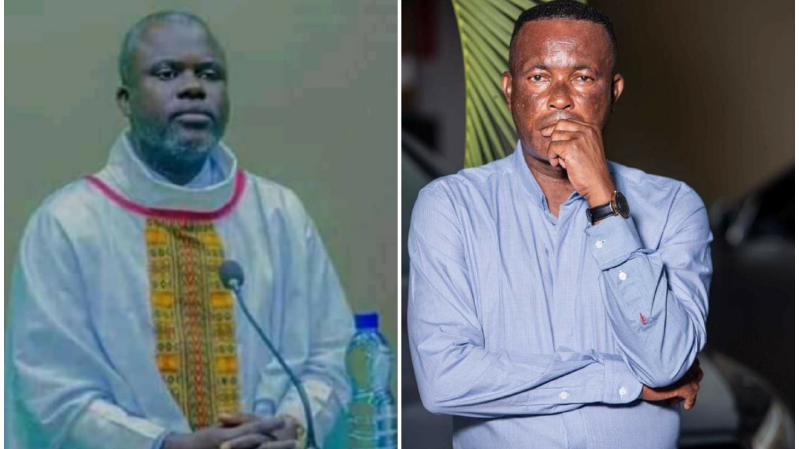 Israël Mutombo Sango sur Dénis Lessie : « Il est mieux informé de tout ...