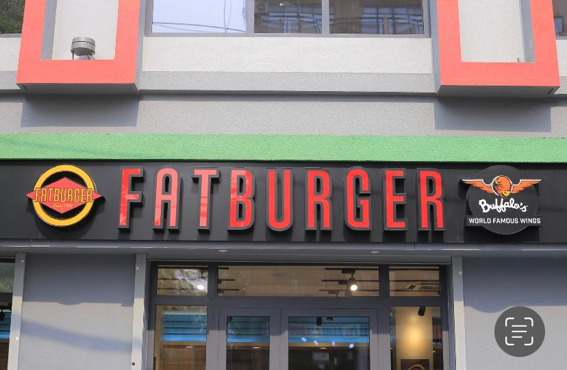 Le FatBurger ouvre ses portes à Kinshasa - Mbote