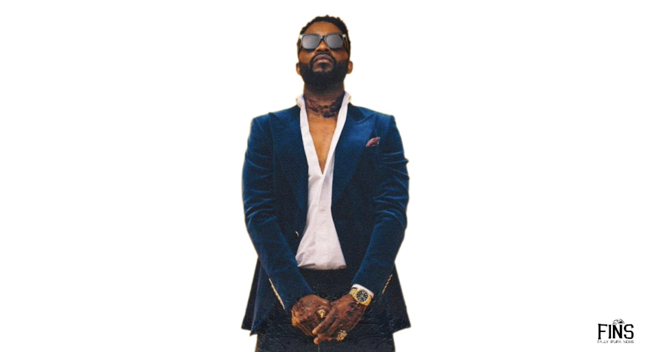 Fally Ipupa dedie l'album "Formule 7" à tous ses fans qui l'ont ...