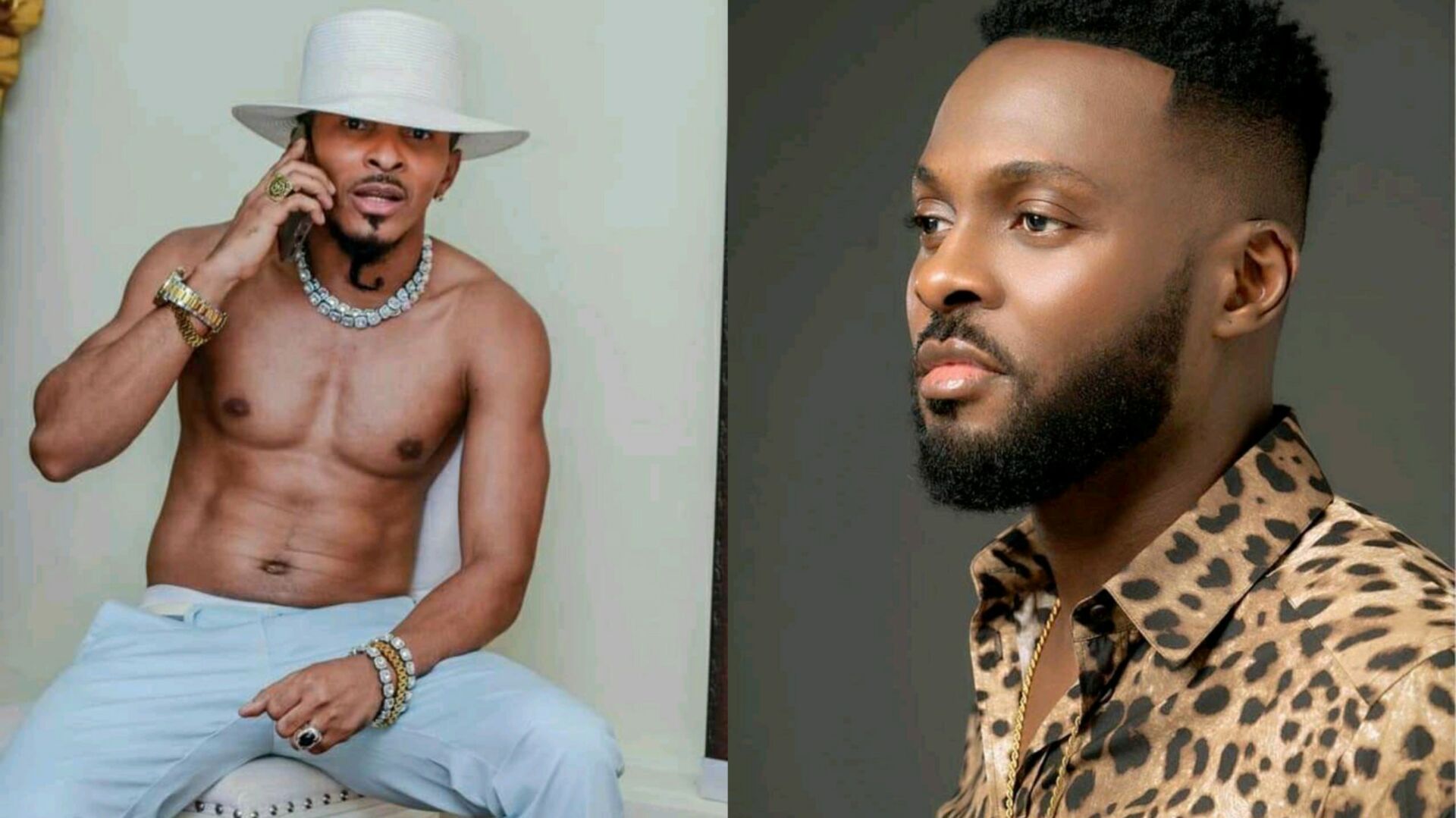 Robinio Mundibu : « Dans Wenge Musica Maison Mère, Héritier Watanabe ...