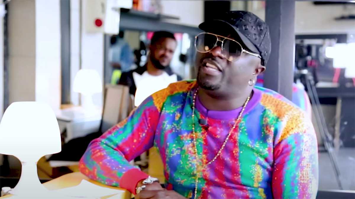 Celeo Scram sur Fally Ipupa: « Sa fille Keyna….il l’a enlevée dans son ...