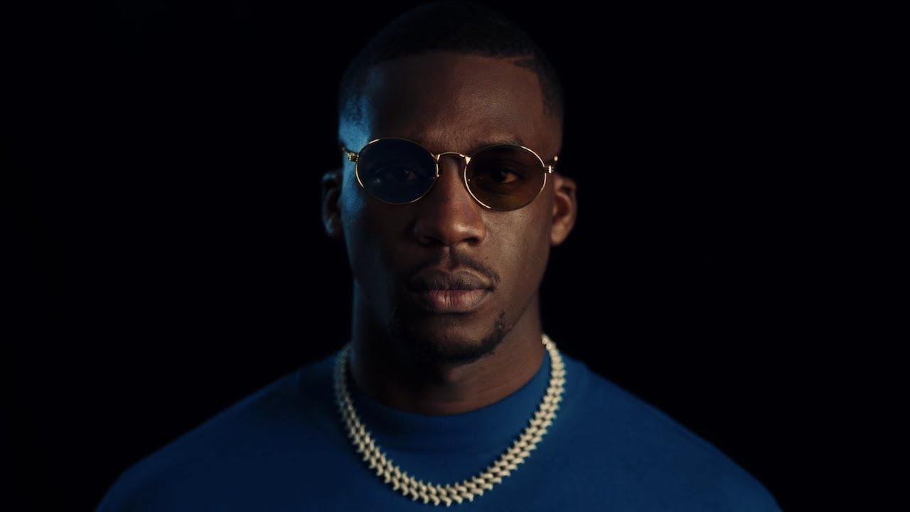 SDM : son album « À la vie à la mort » est disque de platine - Mbote