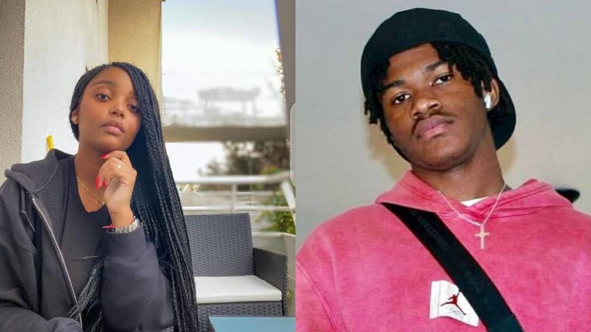 Keyna Ipupa avoue de ne plus être en contact avec son frère Marcosins ...