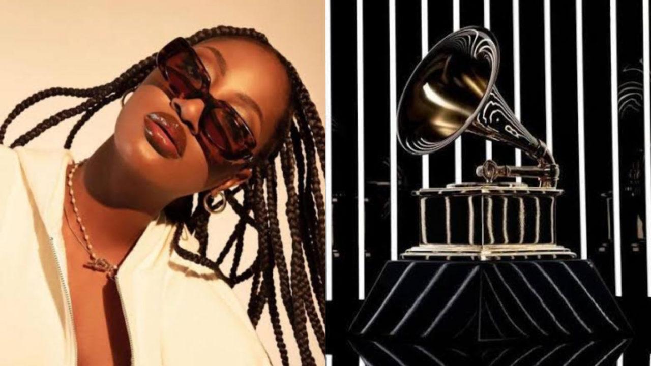Tems remporte le Grammy de la Meilleure performance de musique ...