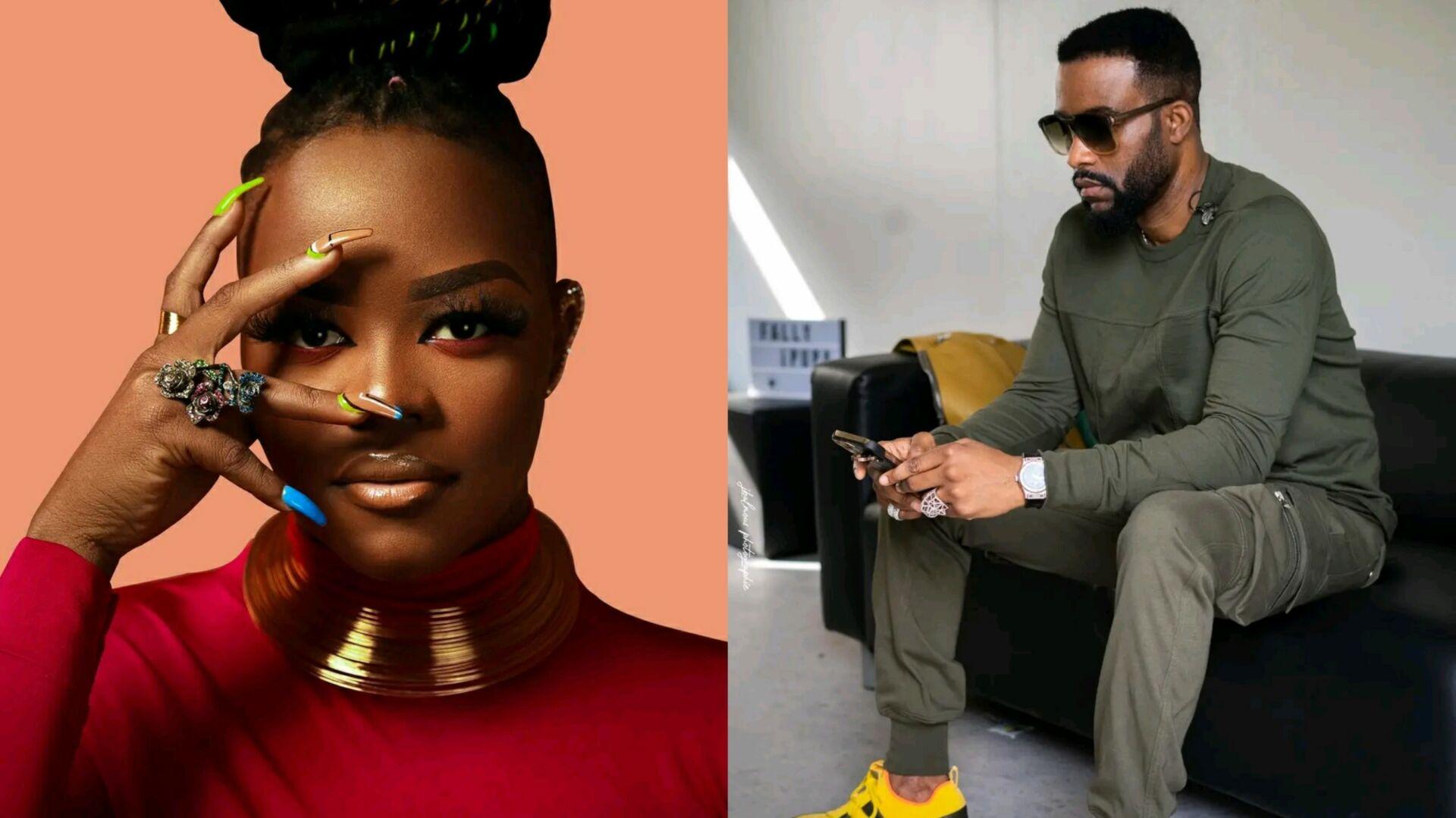 Sista Becky : « Si j’écoute de la rumba aujourd’hui c’est grâce à des ...