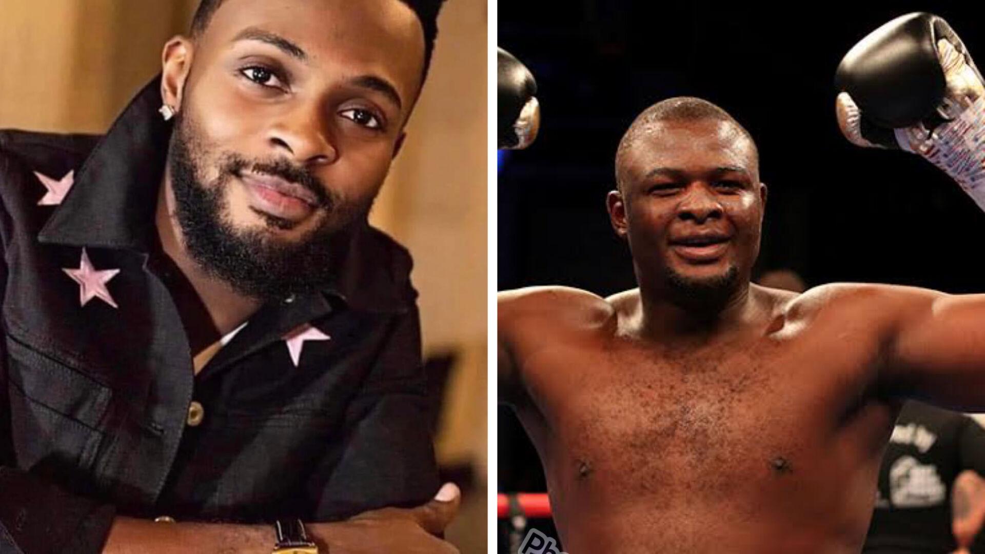 Héritier Watanabe : « Martin Bakole, beta beta ye » – Mbote