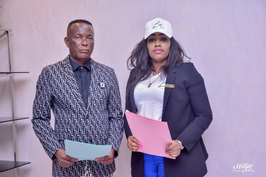 Denis Lessie signe avec LN PRO pour la production de l’album « Afro ...