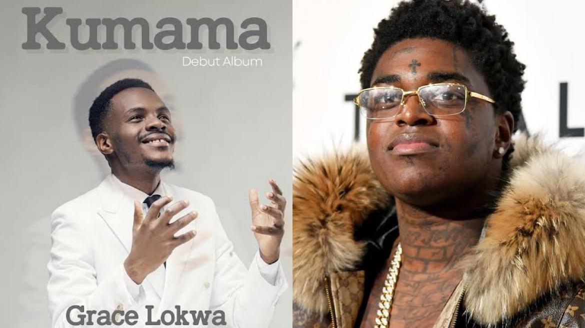 Le rappeur américain Kodack Black séduit par la chanson « Kumama » de ...