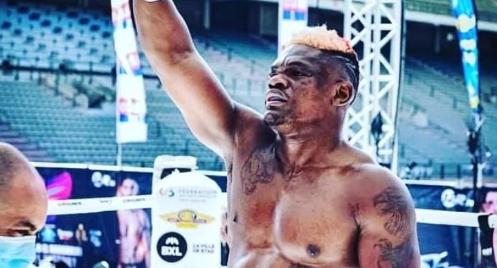Boxe : Youri Kalenga prévoit un combat à Kinshasa avant Novembre ! – Mbote