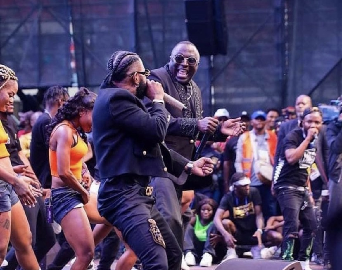 Celeo Scram : « J’ai vu des gens se moquer de Ferre Gola lorsqu’il a ...