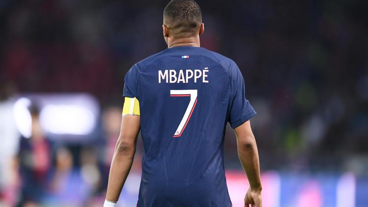 Football : Un nouveau rebondissement sur le dossier Kylian Mbappé, le ...
