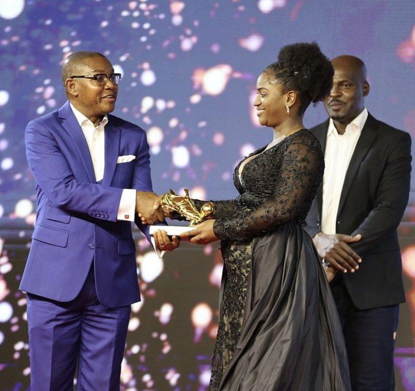 TFF Awards : Fiston Kalala Mayele doublement récompensé ! – Mbote