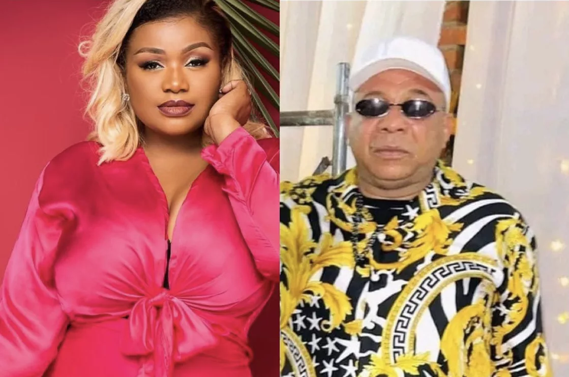 RDC : Barbara Kanam et Didier Masela nommés à la tête du Fonds de ...