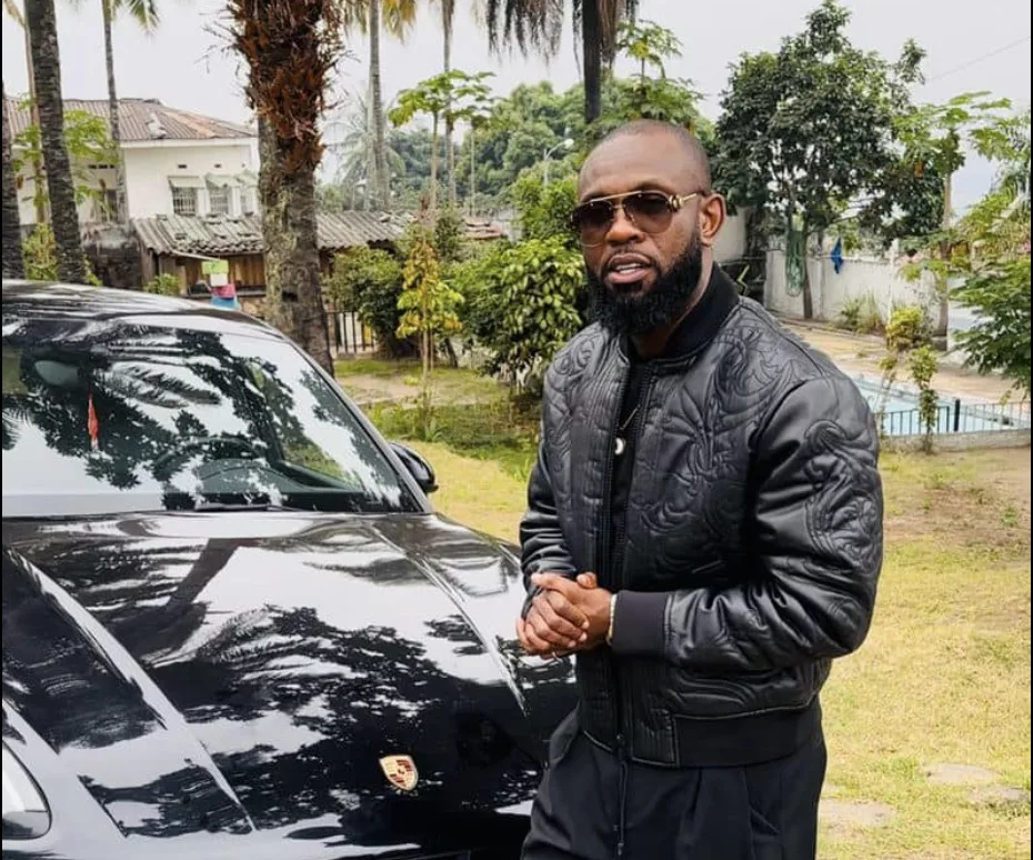 Découvrez « Mystère d’amour », le nouveau clip de Fabregas Le Métis Noir – Mbote