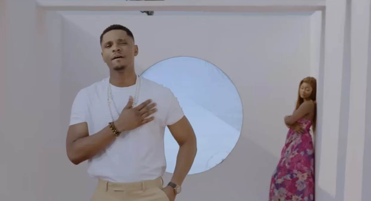 Gally Garvey dévoile le clip de la chanson « Fongola motema » – Mbote