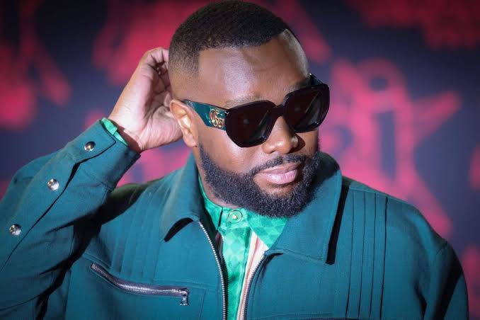 Gims : sa chanson « Vent du nord » sortira le 6 septembre - Mbote