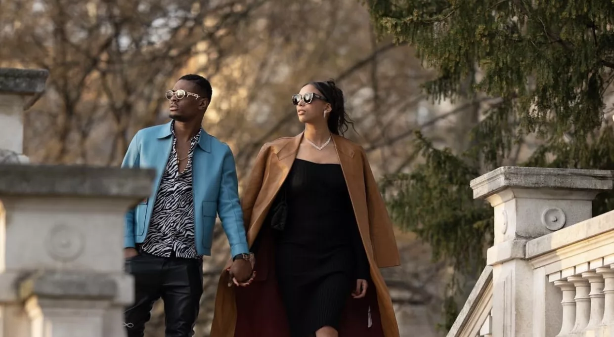 Gally Garvey : le tournage du clip « Fongola motema » déjà réalisé — Mbote