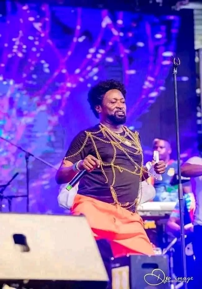 Werrason à l’Arena Grand Paris : plus que 10 jours pour le retour du ...