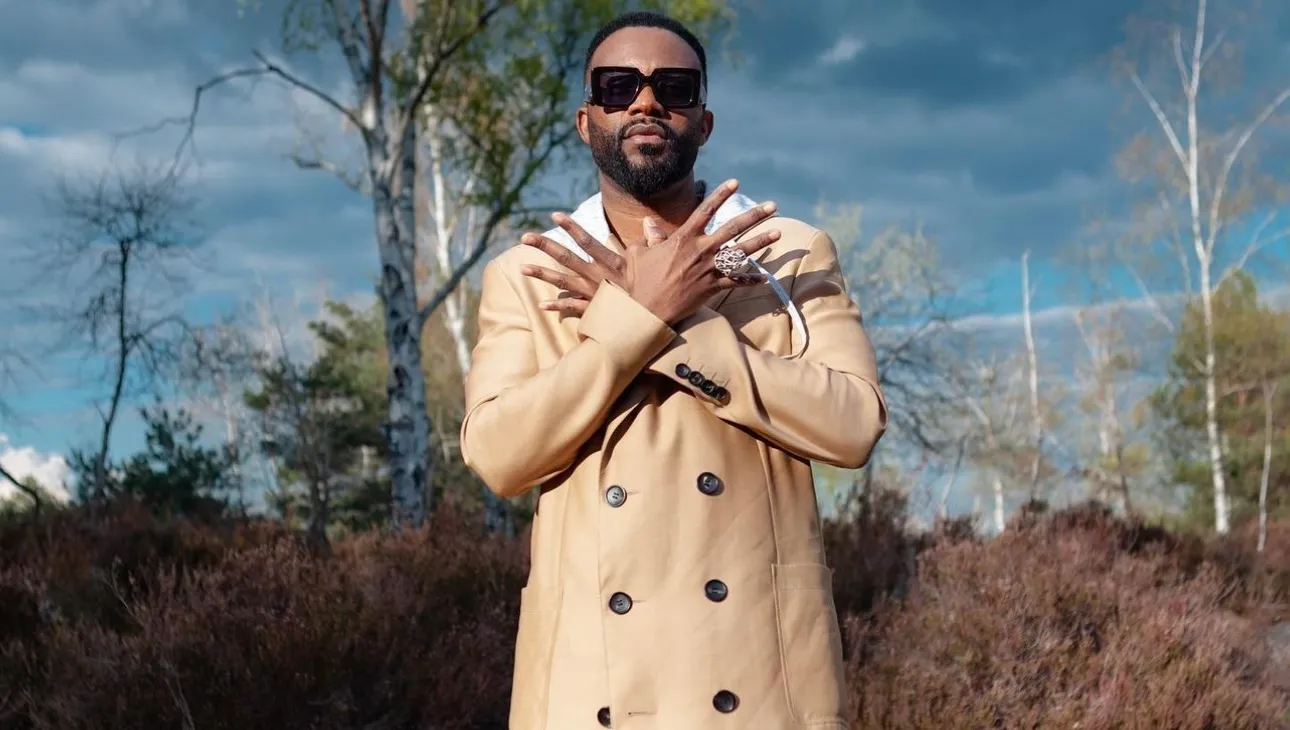 Fally Ipupa sur son concert à Paris La Défense : « Nous allons ...