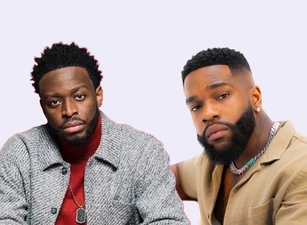 Accor Arena : Plusieurs catégories du concert de Tayc et Dadju déjà ...