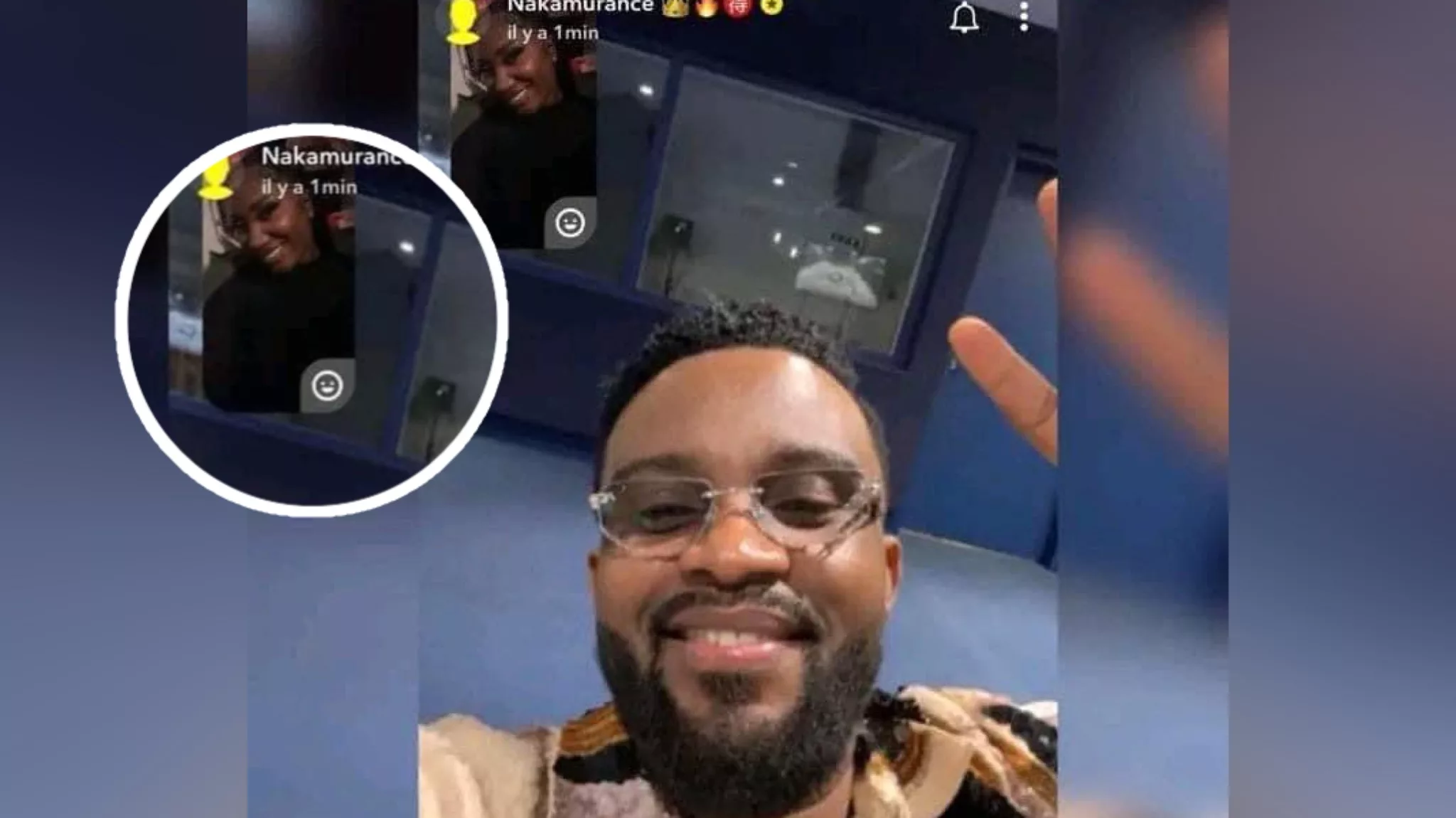 Aya Nakamura félicite de nouveau Fally Ipupa pour son triomphe au U ...
