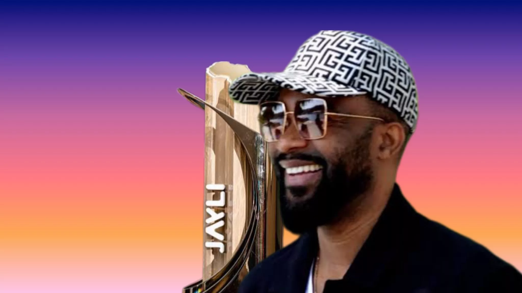 Jayli Awards 2023 : Double distinction pour la mégastar Fally Ipupa – Mbote