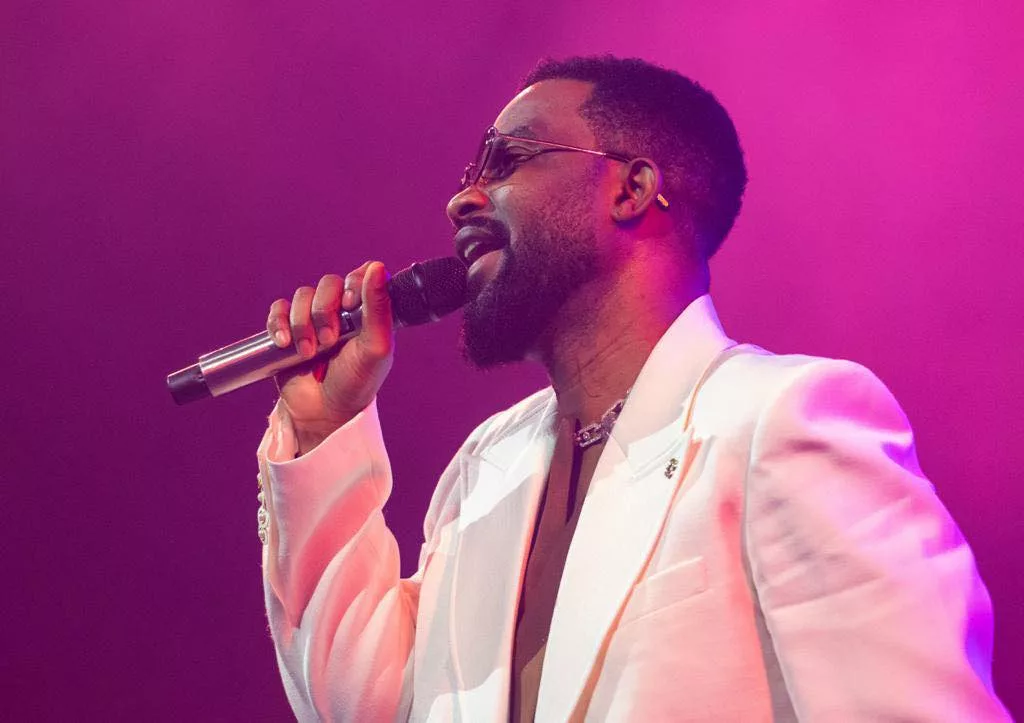 Fally Ipupa: « Je savais que « Mayday » sera un hit… C’est la dernière ...