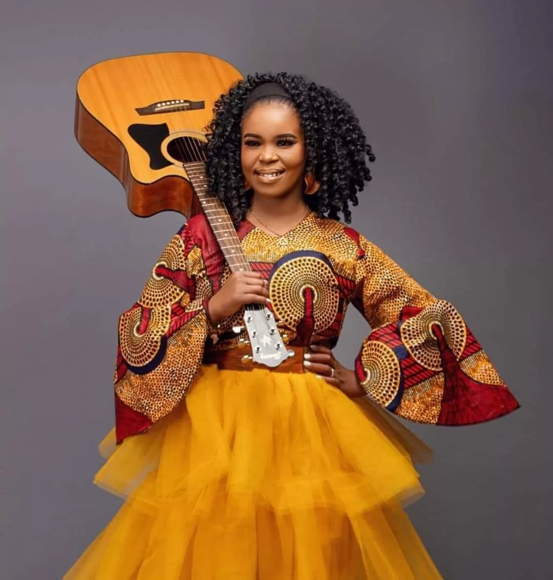 Musique : Décès de la chanteuse sud-africaine Zahara, auteure de la ...
