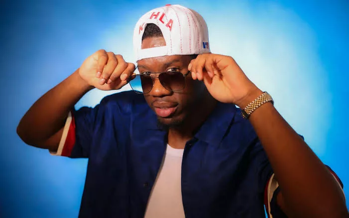 Franglish : son concert à l’Athenée de la Gombe n’est plus mentionné ...