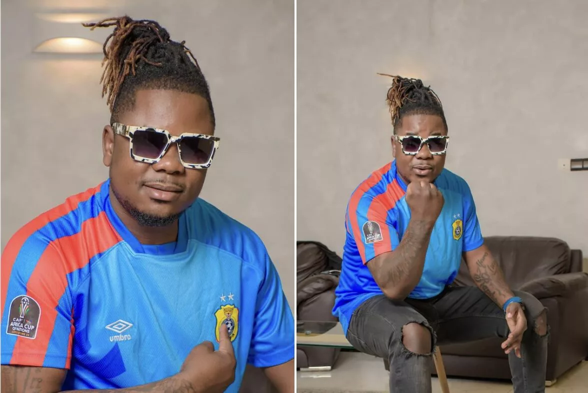 Afara Tsena apporte son soutien aux Léopards de la RDC - Mbote