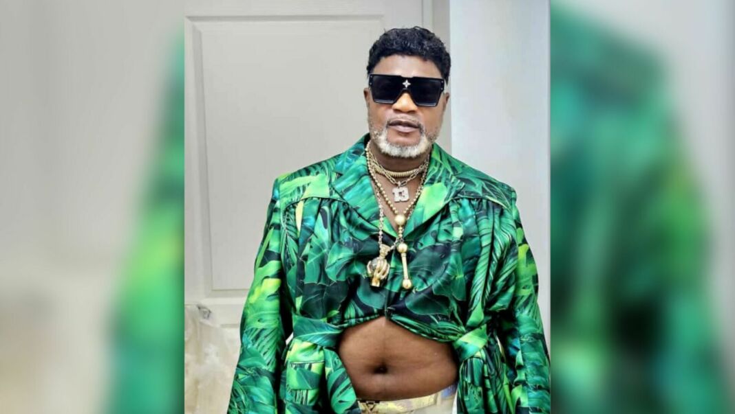 Koffi Olomide annonce la sortie de deux titres inédits - Mbote