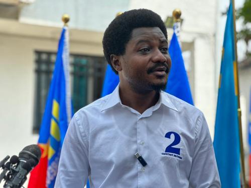 Constant Mutamba ne s'est pas présenté à sa convocation au parquet ...