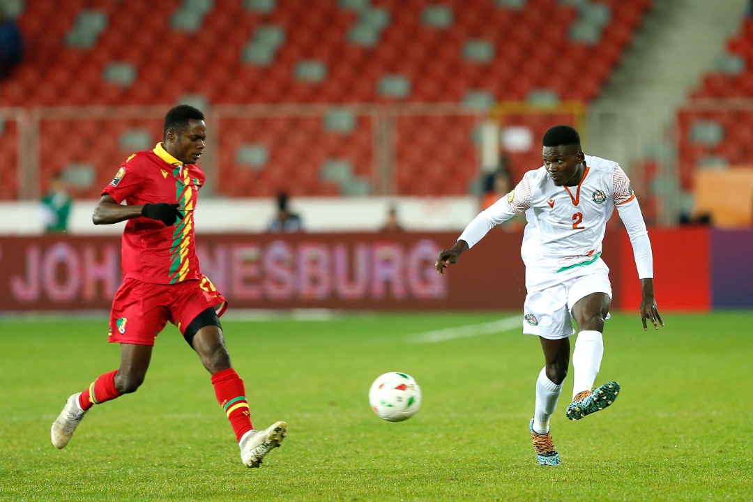 Éliminatoires Coupe du Monde 2026 : Le Congo Brazzaville accueille le ...