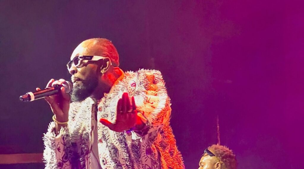 Boomplay RDC : Fabregas le Métis Noir domine le Top 3 des albums les ...