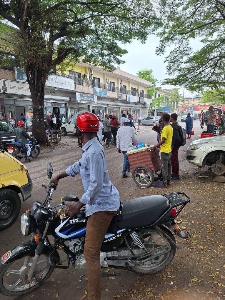 Qu'est ce que la justice reproche à l'influenceuse Maria Ntumba? - Mbote