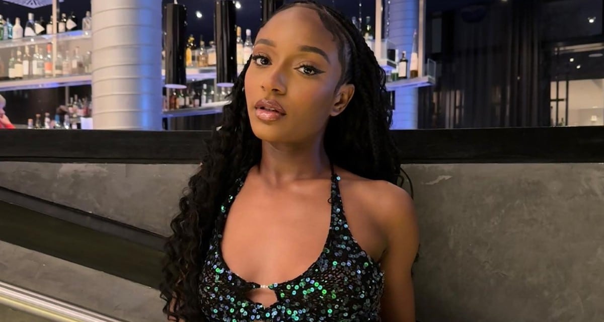 Ayra Starr, l'étoile montante nigériane, s'allie à l'empire Roc Nation pour conquérir le monde ...