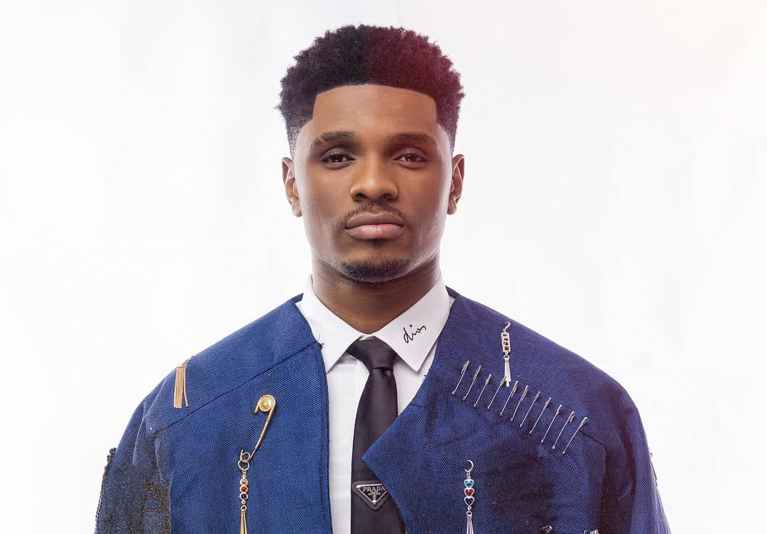 Gally Garvey tease la sortie prochaine de son nouveau single "Ton cœur ...