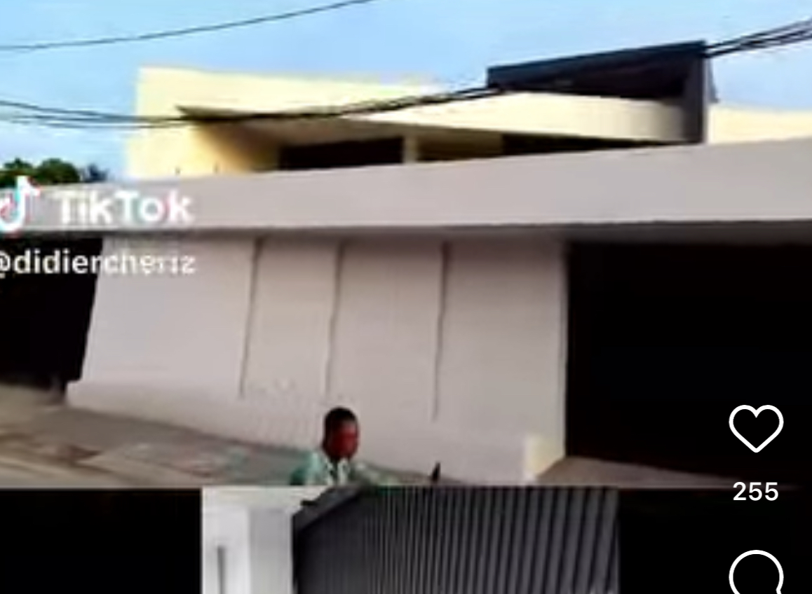 Quelques images de la nouvelle villa de Fally Ipupa dévoilées sur ...