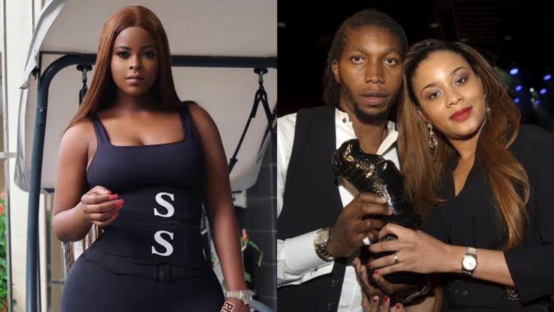 Affaire divorce de Marlene Mbokani : Accusé d'avoir entretenu une ...