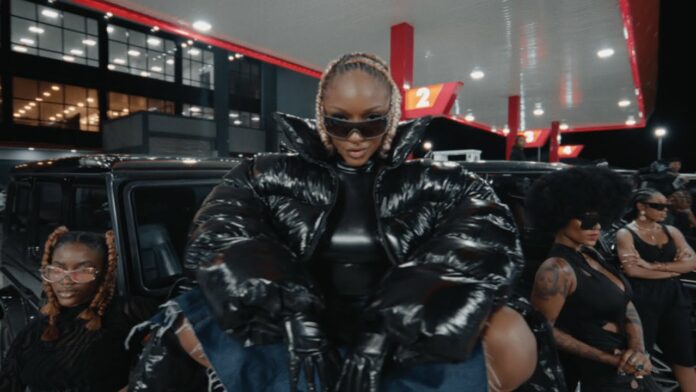Top 20 des clips africains les plus vues sur Youtube - Mbote