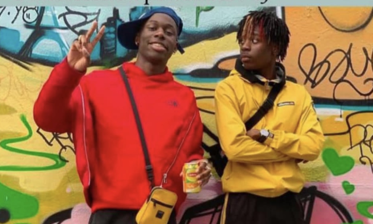 David Okit intercede pour la conversion Tiakola au christianisme - Mbote