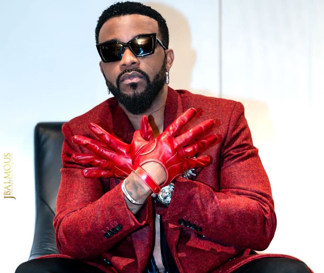 L’année 2024 de Fally Ipupa : sous le signe de la consécration et de l ...